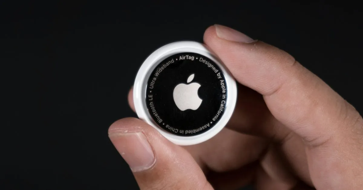 Apple Updates AirTag 2 Anti-Stalking Security | DigitrendZ
