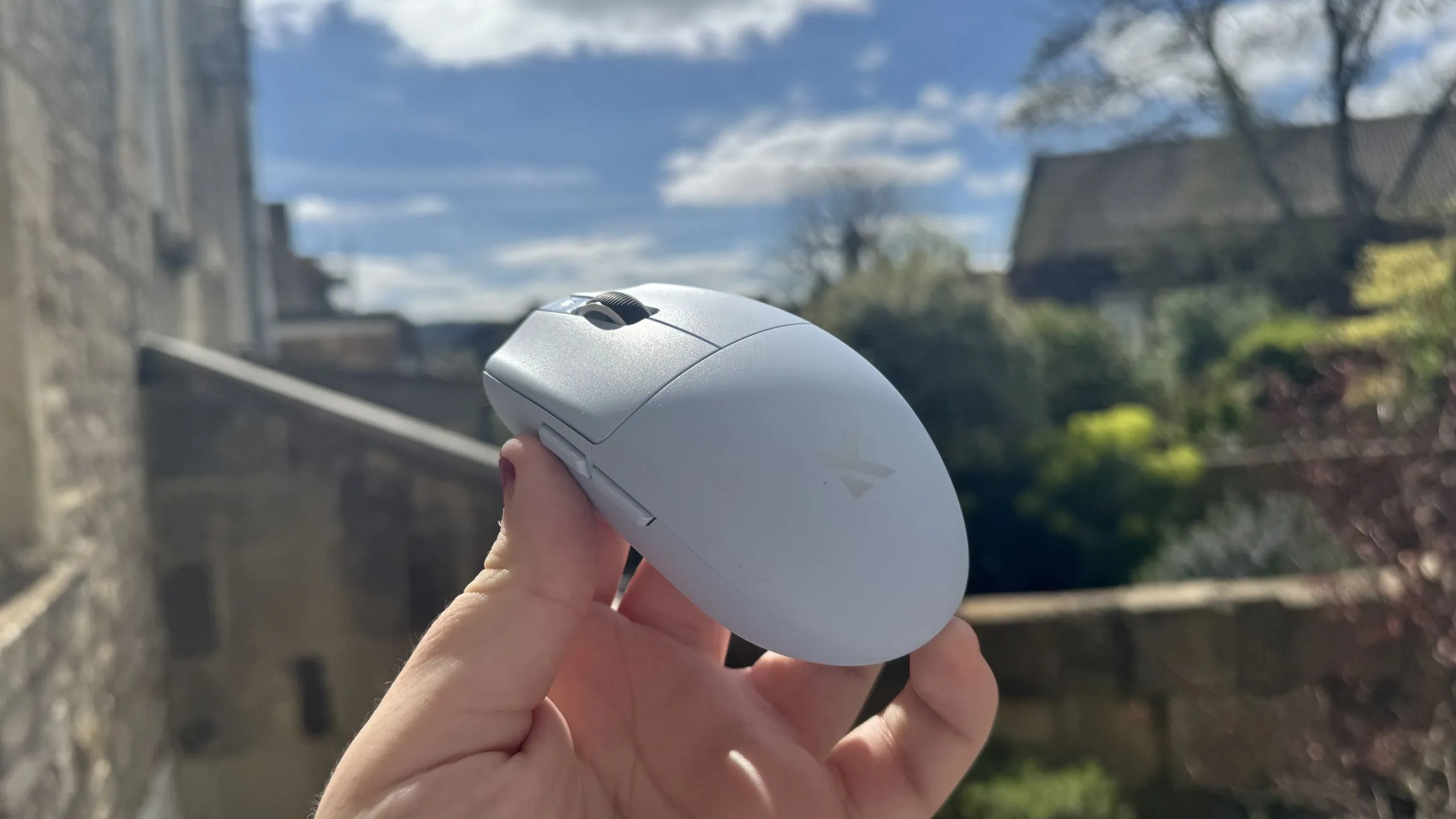 Mchose G3 V2 Gaming Mouse Review | DigitrendZ