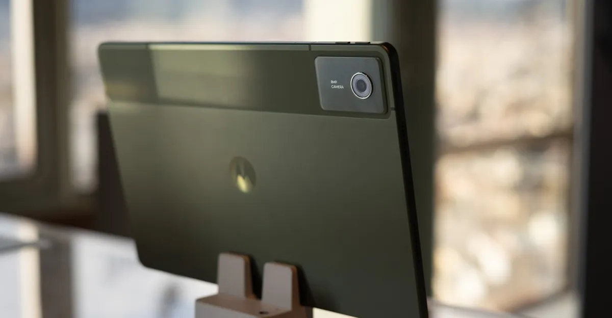 Motorola’s Moto Pad tablet returns to US market | DigitrendZ