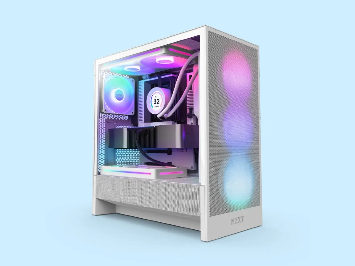 NZXT settles PC rental lawsuit for $3.45 million | DigitrendZ