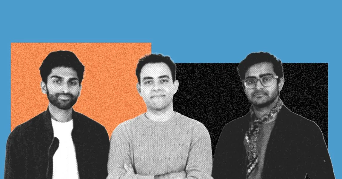 Former Google, Apple Researchers Launch AI Feedback Loop Startup ...