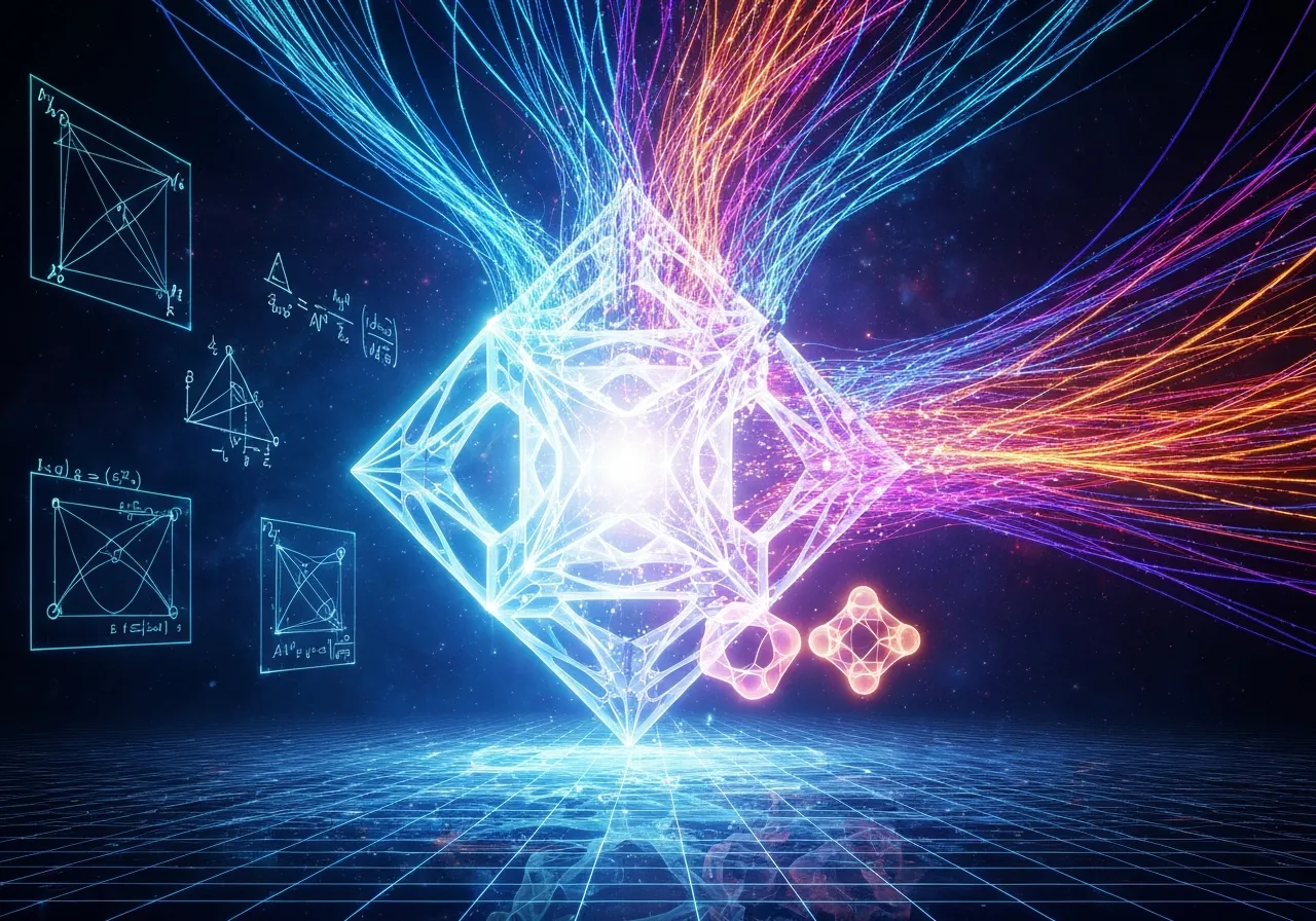 OpenAI says it solved an 80-year-old math problem, for real | DigitrendZ