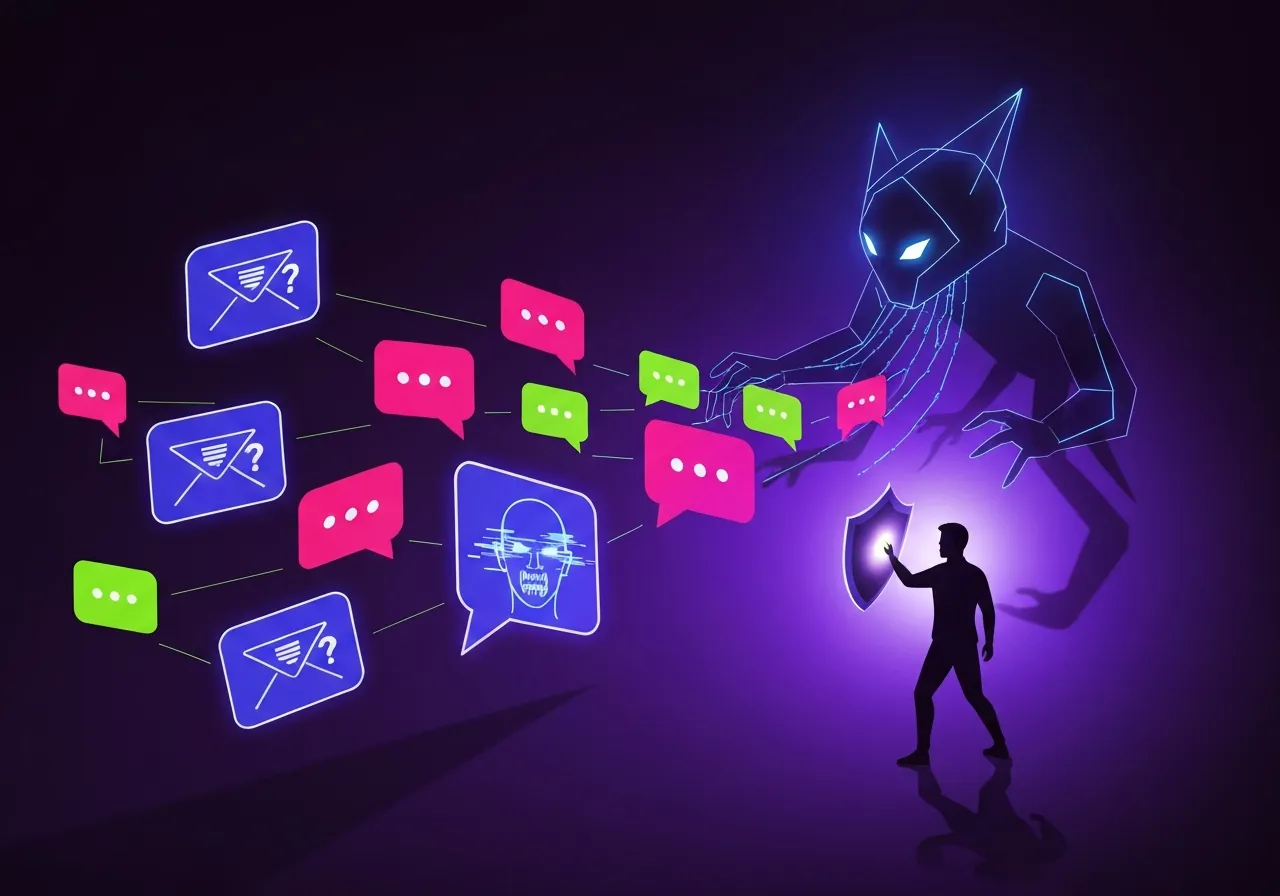 Keepnet adds voice and SMS phishing data to 2026 Verizon DBIR | DigitrendZ