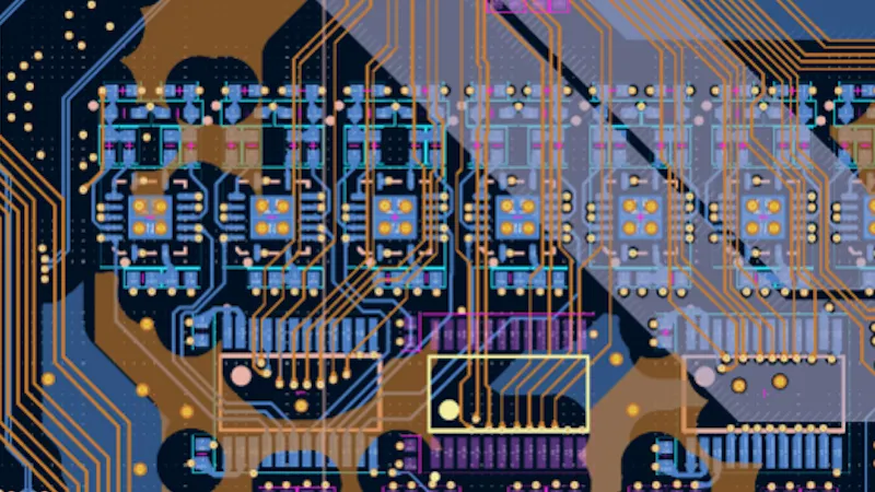 CERN Shares Entire KiCad Library Collection as Gift to Engineers ...
