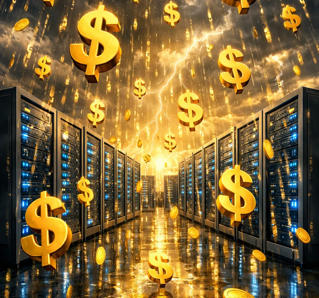 Snowflake signs $6B AWS deal for AI CPU chips, boosting Amazon | DigitrendZ