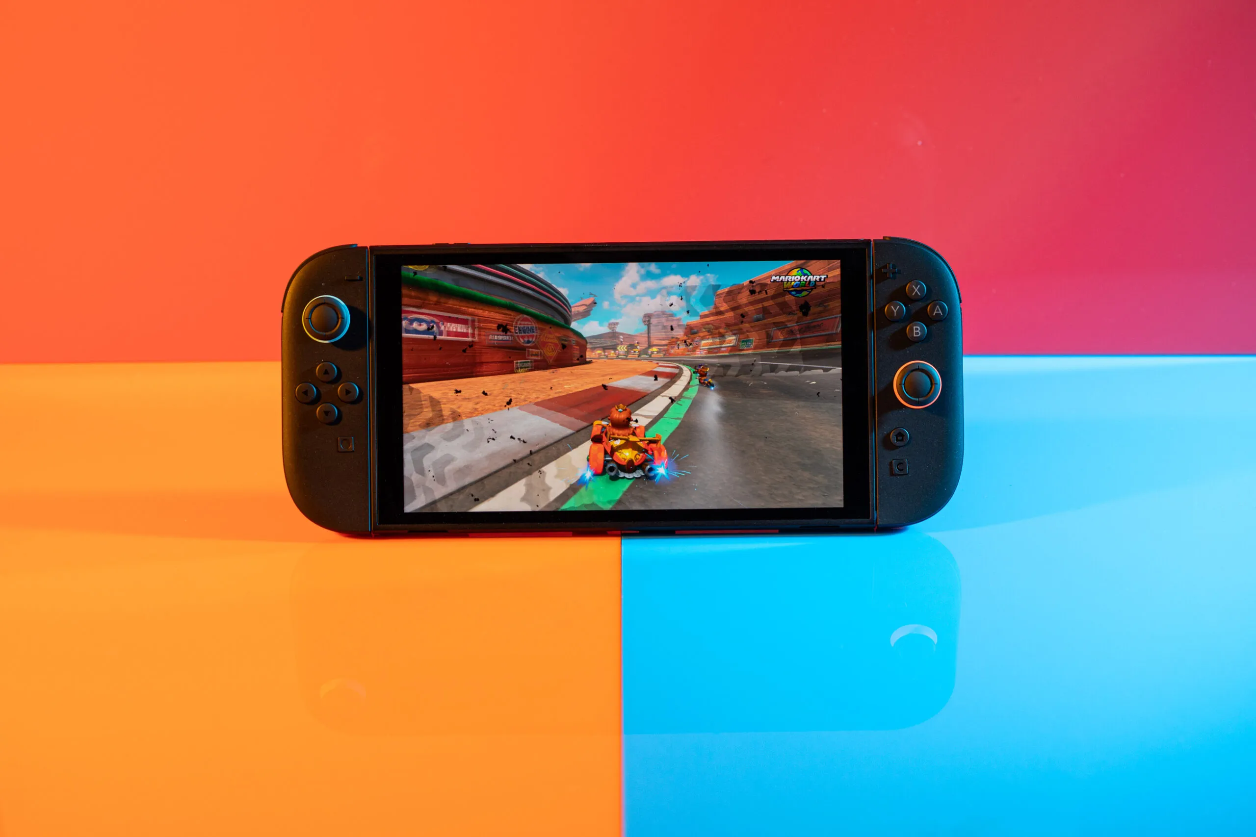 Nintendo Confirms New Switch 2 With Replaceable EU Battery | DigitrendZ