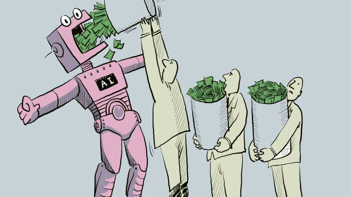 GitHub Copilot users react to new usage-based pricing model | DigitrendZ