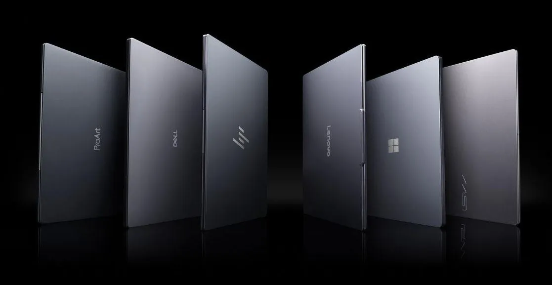 First Nvidia RTX Spark Laptops Arrive | DigitrendZ