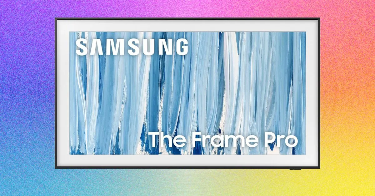 Samsung The Frame Pro 2026 Review: Stunning Art, Premium Price | DigitrendZ