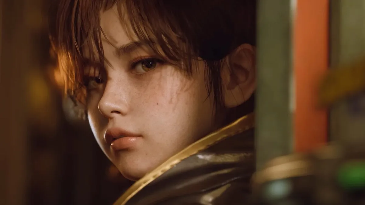 Stellar Blade Blood Rain Trailer Sparks AI Concerns | DigitrendZ