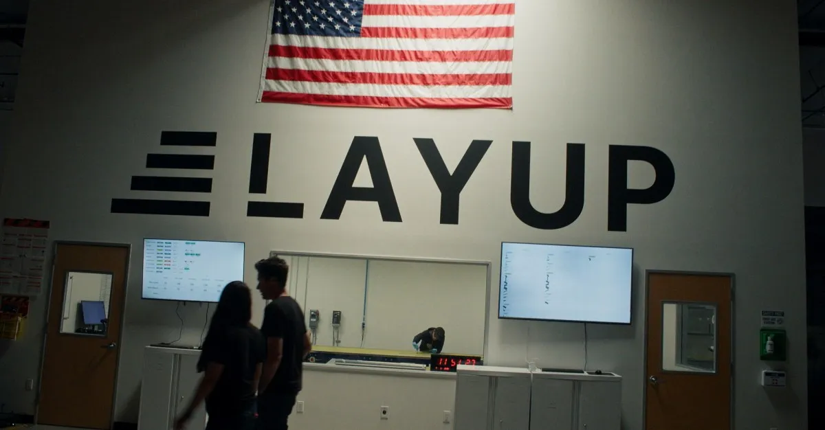 Ex-Anduril engineer lands $42M to build an Amazon for composite parts ...