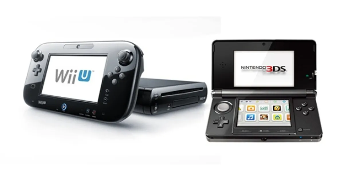 Nintendo maintenance set for June 14, 2026 targeting Wii U and 3DS ...
