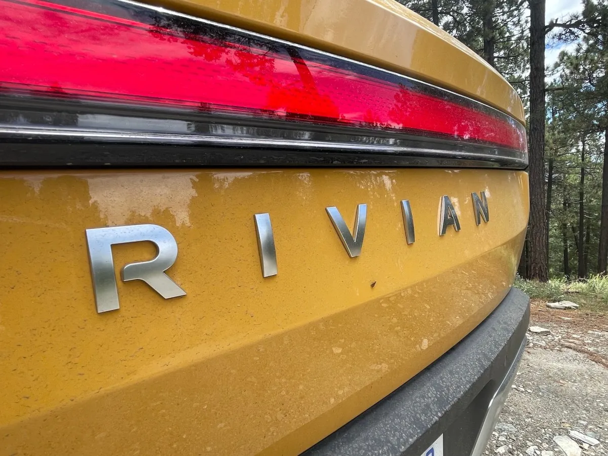 Rivian owners sue, alleging false self-driving promises | DigitrendZ