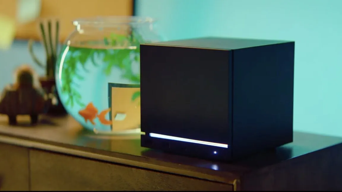 Valve’s $1,049 Steam Machine ships June 29, but supply is limited ...