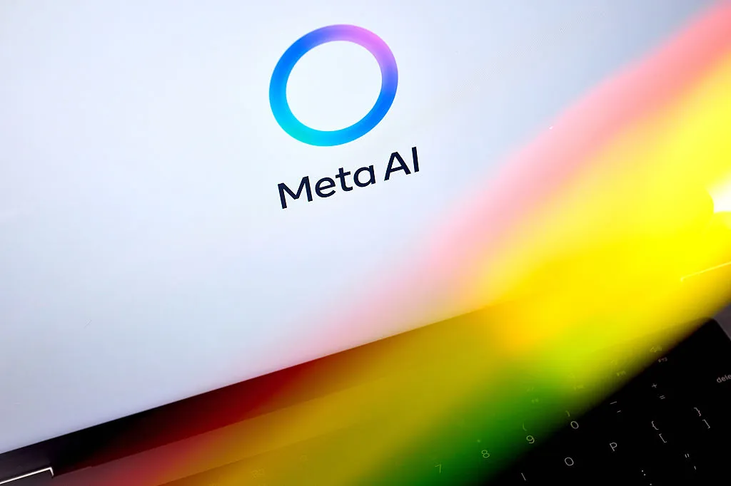 Meta follows SpaceX in monetizing excess AI compute power | DigitrendZ